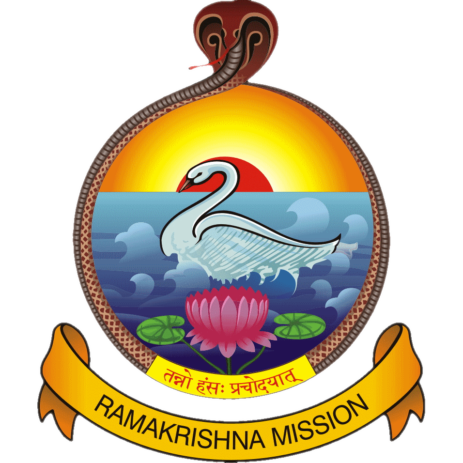 Ramakrishna Order of Monks